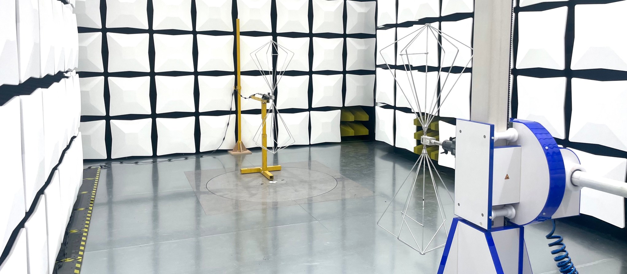 Normalised Site Attenuation – Wave Scientific Ltd